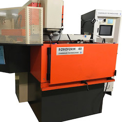 The reference in used Charmilles machines.